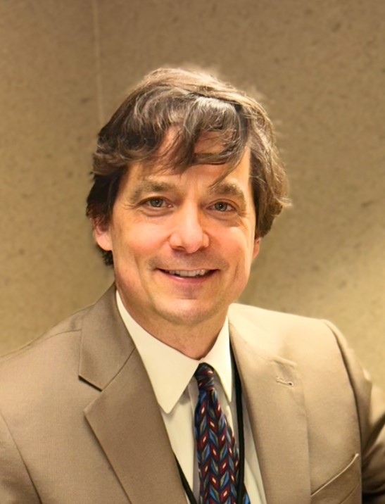 Timothy Young | UW-Eau Claire